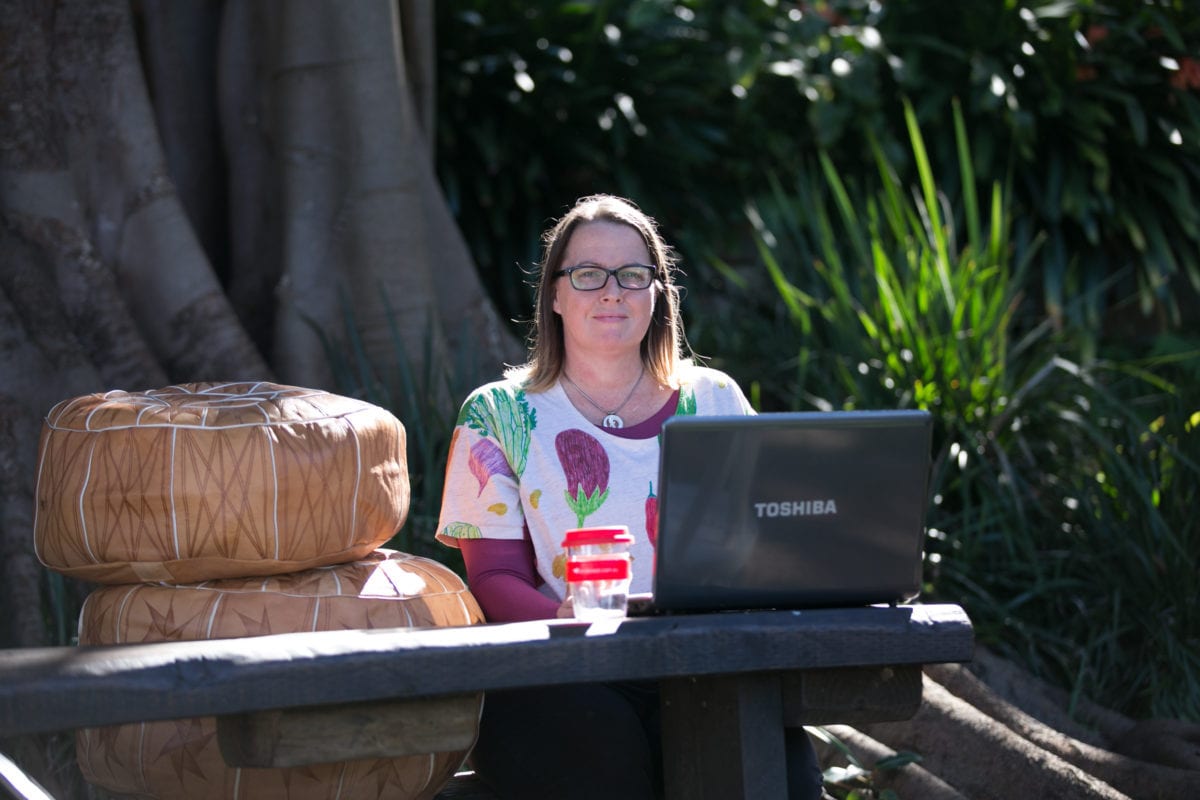 The Freecycle Revolution - Mosman Living