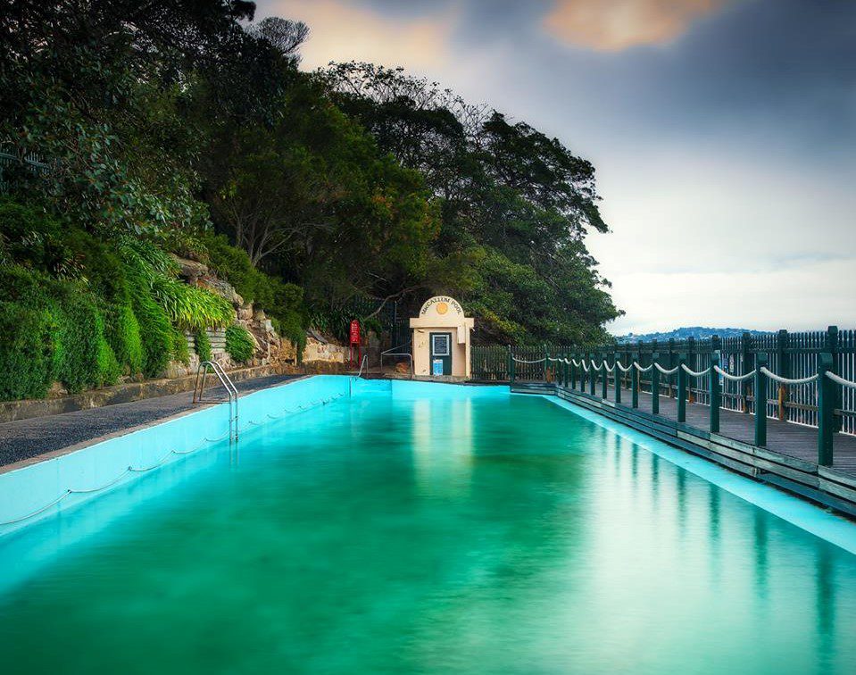 The Best Places To Swim While We Wait For North Sydney Olympic Pool To ...
