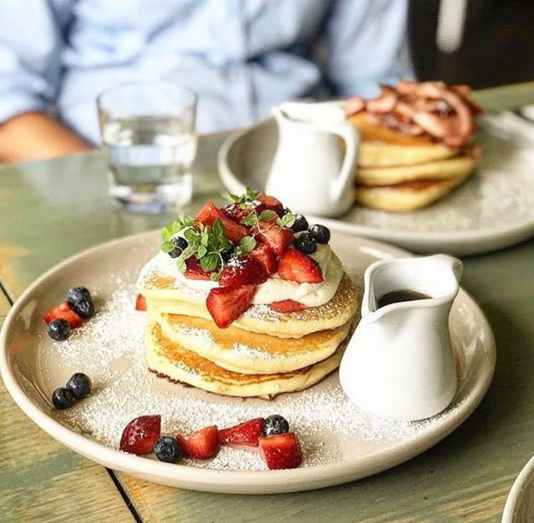 Mosman's Best Breakfasts - Mosman Living