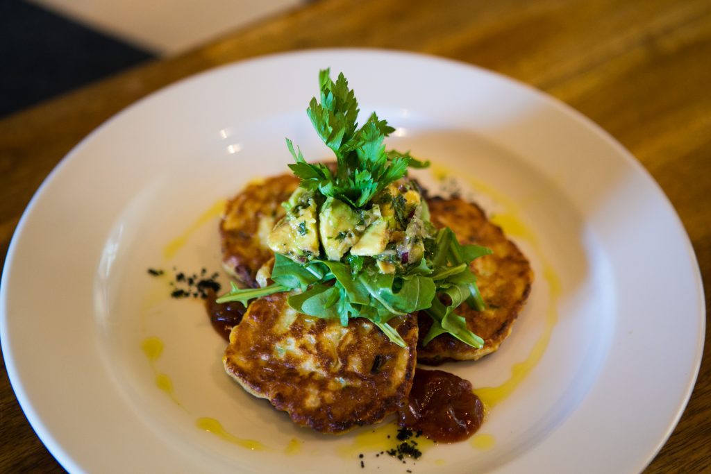 Mosman's Best Breakfasts - Mosman Living