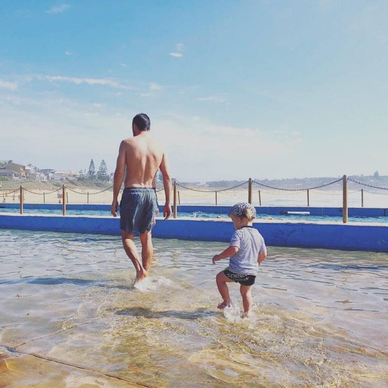 Humans of Mosman: Terry Cornick 'Mr Perfect' - Mosman Living