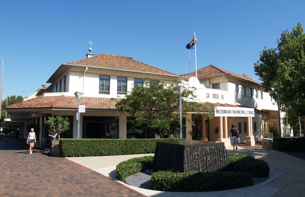 Mosman Council | LocalBusiness in Mosman - Mosman Living