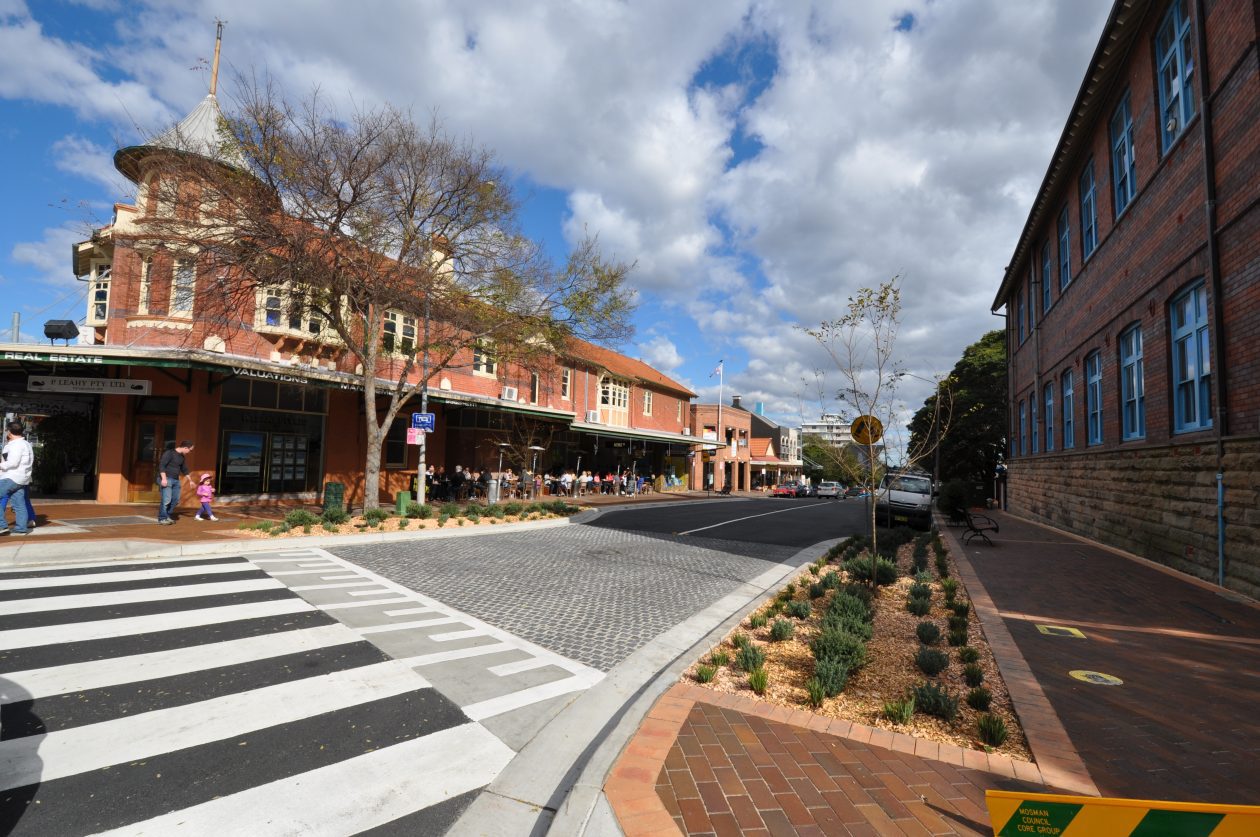 Mosman Council | LocalBusiness in Mosman - Mosman Living