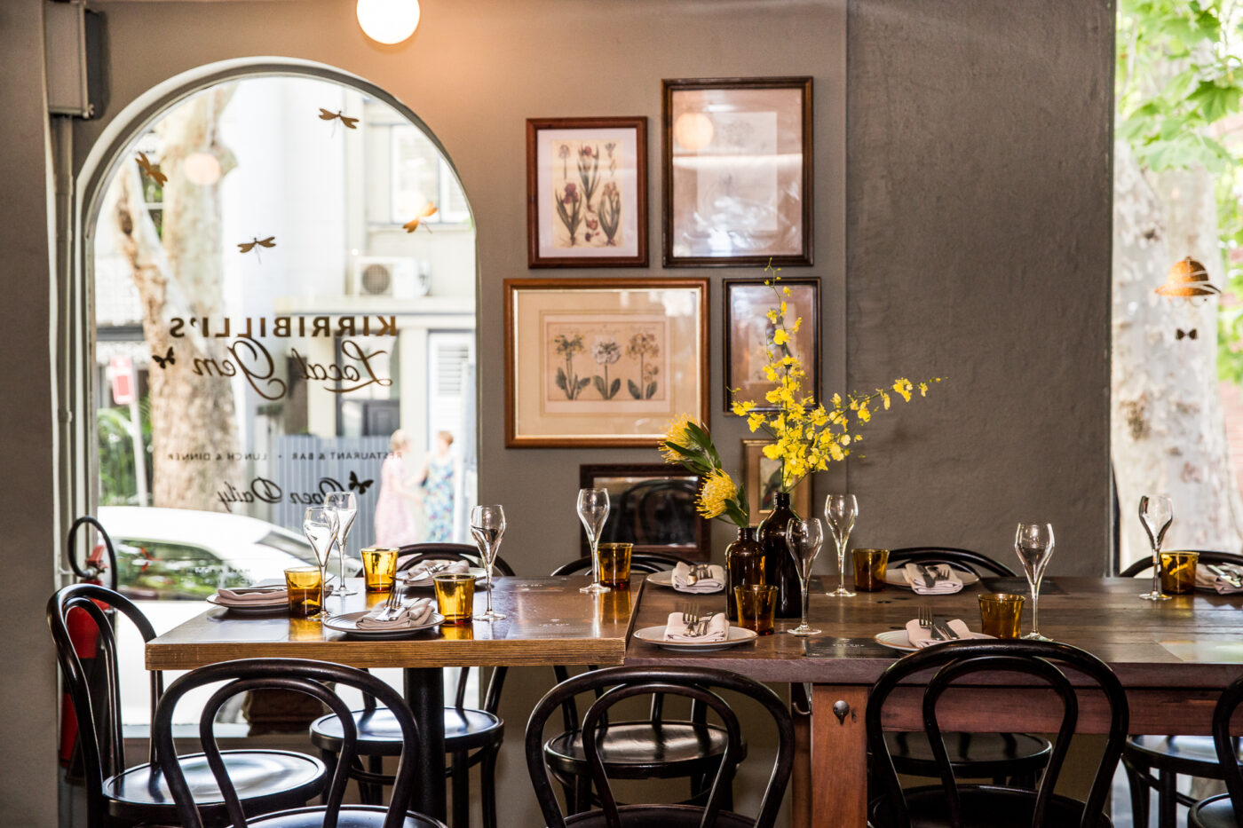 The Best Function Venues In And Around North Sydney - North Sydney Living