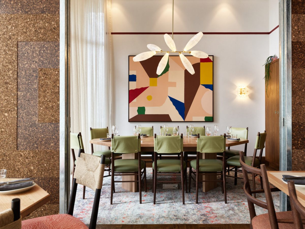 A Foodie's Guide to North Sydney's Newest Hatted Restaurants