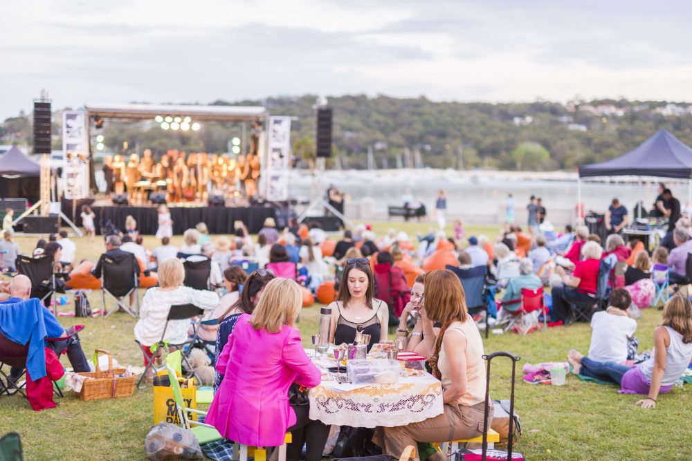 October in Mosman: A Feast of Activities! - Mosman Living