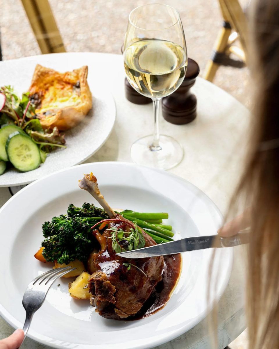 Frenchy’s Cafe | CafeOrCoffeeShop in Mosman - Mosman Living