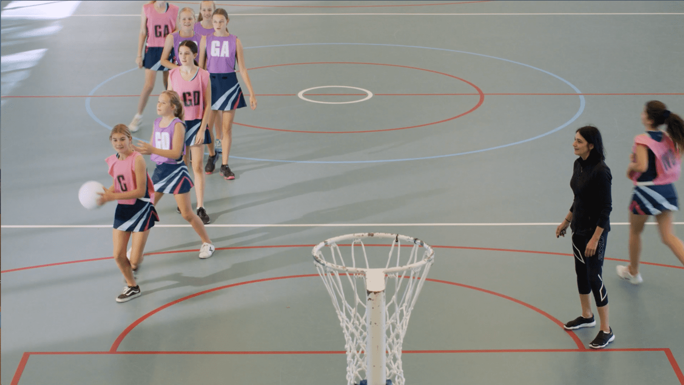 Humans of Mosman: Susie Agoston - Mosman Living