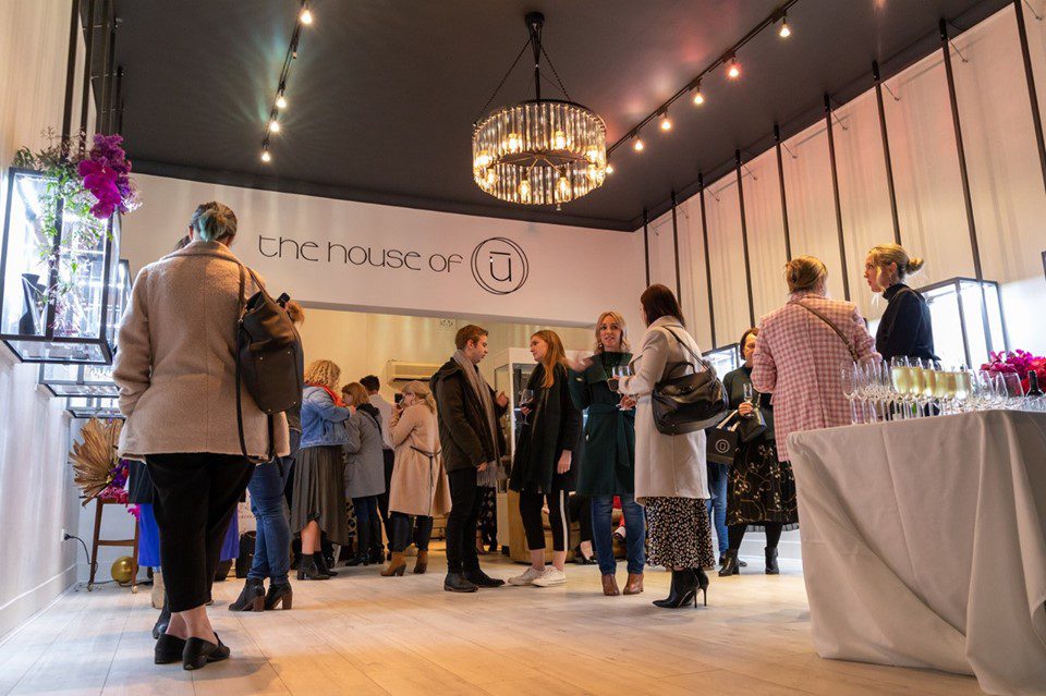 Jewellery Sensation Uberkate Opens First Sydney Store! - North Sydney ...