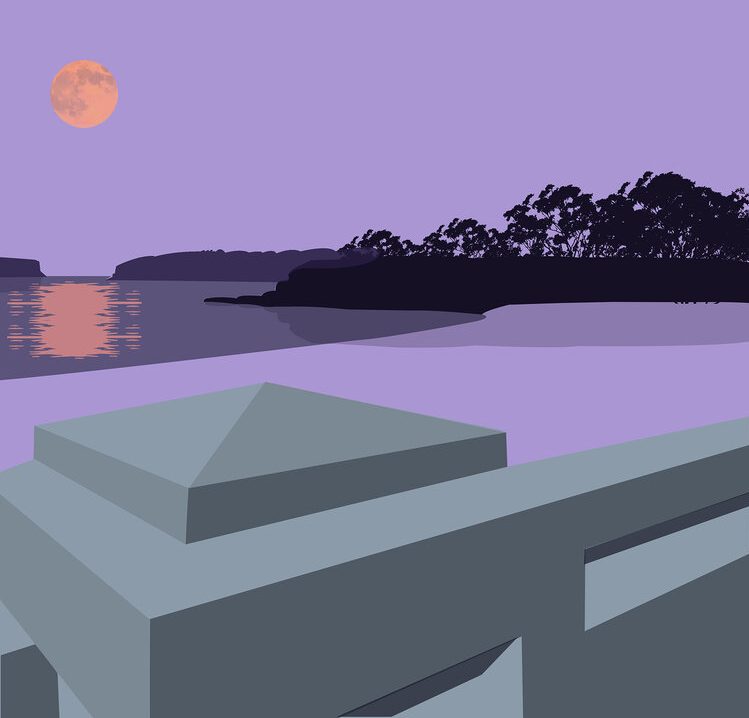 Humans of Mosman: Mark Simkins - Mosman Living