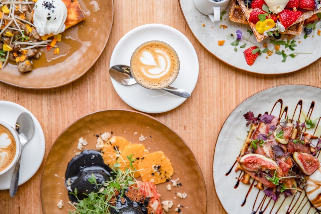 Mosman Wharf Invigorated by Monstera's Midas Touch - Mosman Living