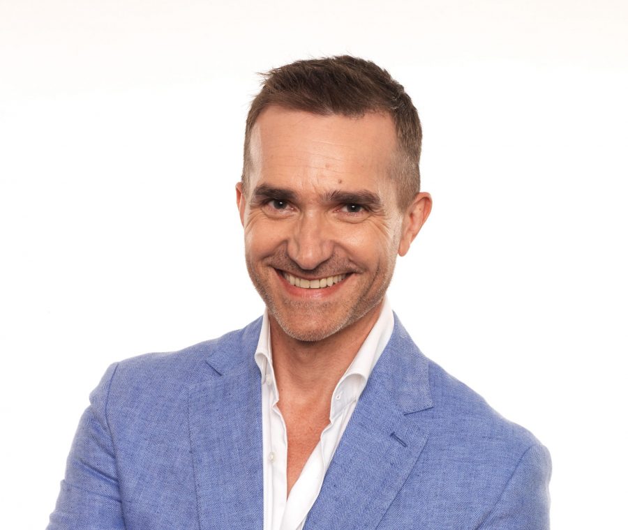 MAFS Star John Aiken on Being a Dad, Living on the North Shore, and His ...