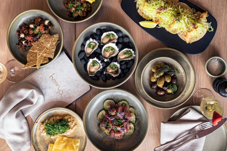 What's New in Neutral Bay? - Mosman Living