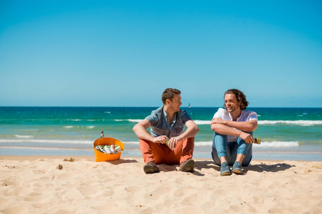 North Shore Duo's War on Sugar: The Nexba Story - Mosman Living