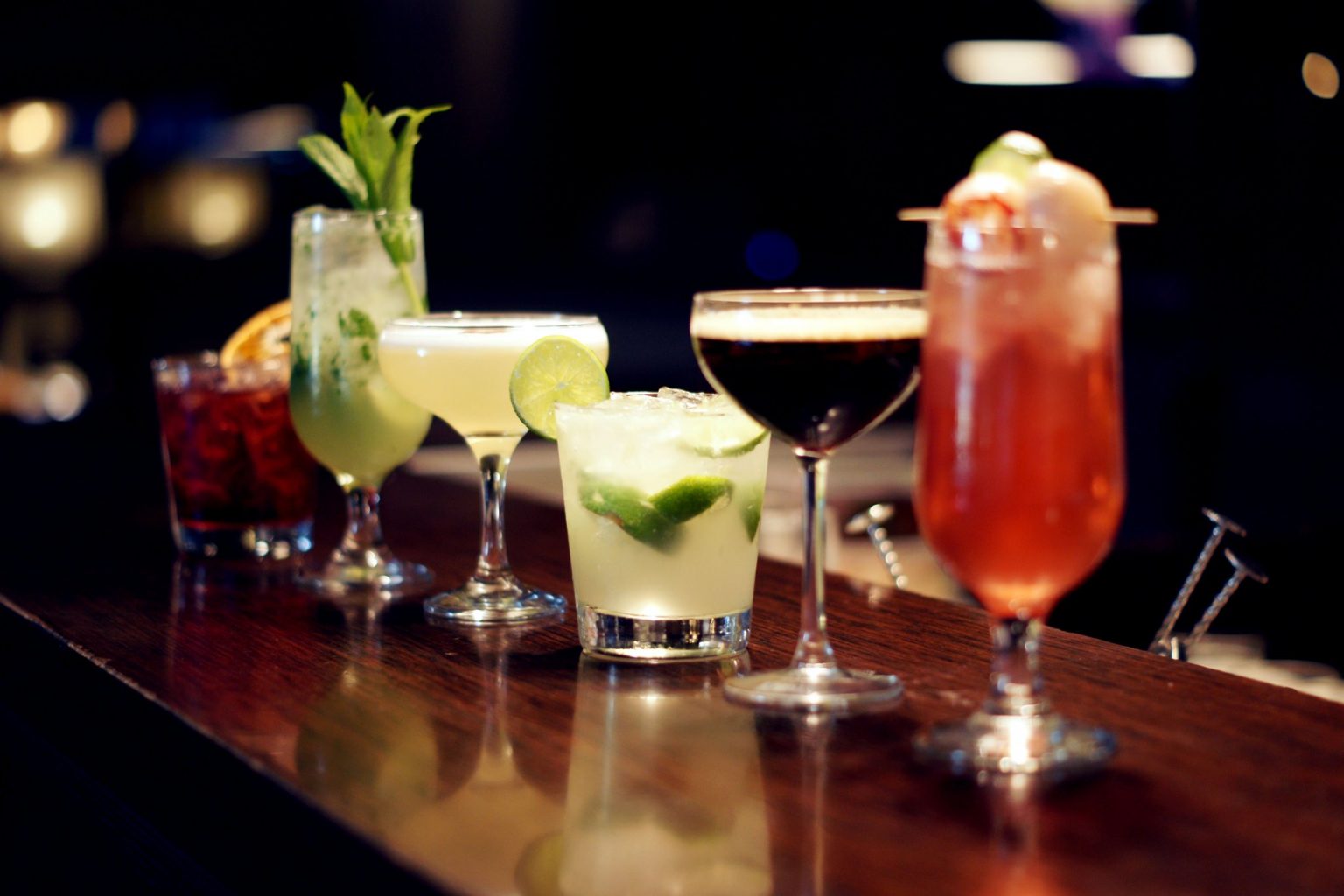 The Best Bars in Mosman - Mosman Living