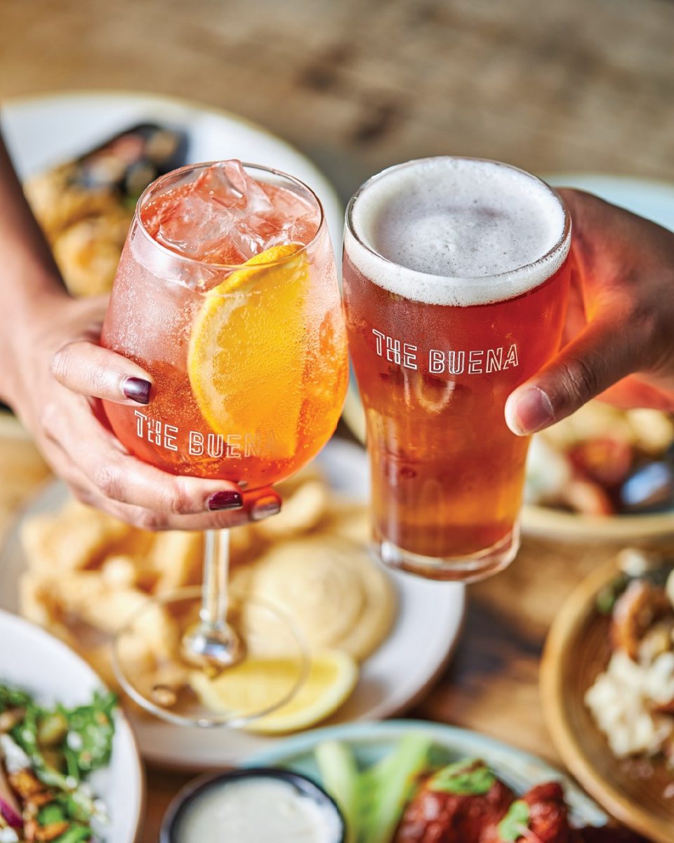 The Best Bars in Mosman - Mosman Living