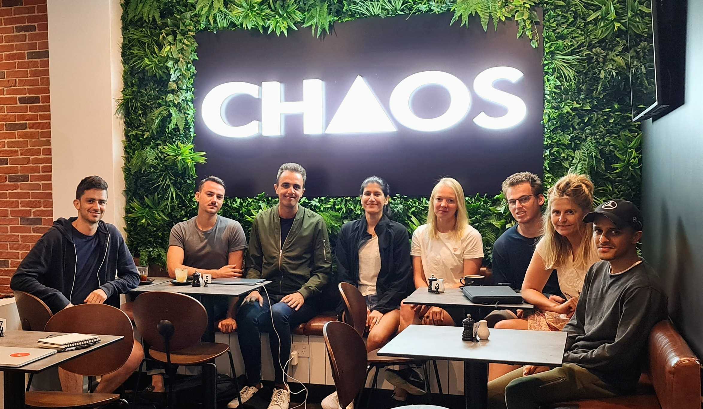 Get Up Early With Mosman's 5:30 Club And Dedicate Time To What Matters ...