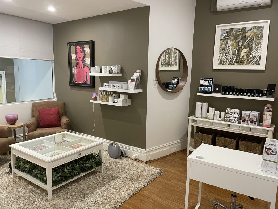Mosman's Latest Skin, Body & Wellness Clinic: Rajeunir Opens on ...