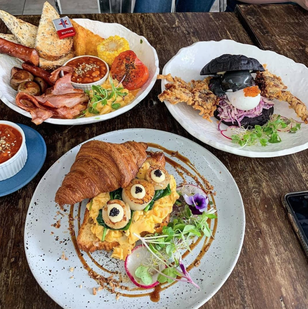 The North Shore's Most Instagrammable Cafes - Willoughby Living