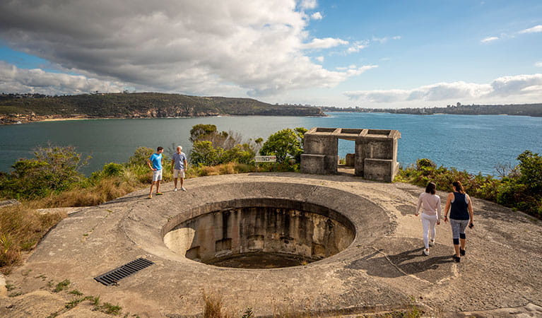 Sydney’s Military Past Gets $10 Million Facelift - Mosman Living