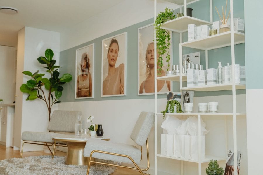 Body Catalyst - Mosman's Newest Body Shaping & Wellness Clinic - Offers ...