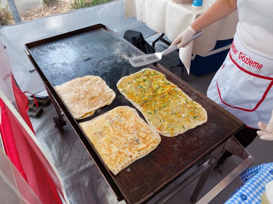 Seven Must-Try Stalls at the Mosman Farmers Markets - Mosman Living