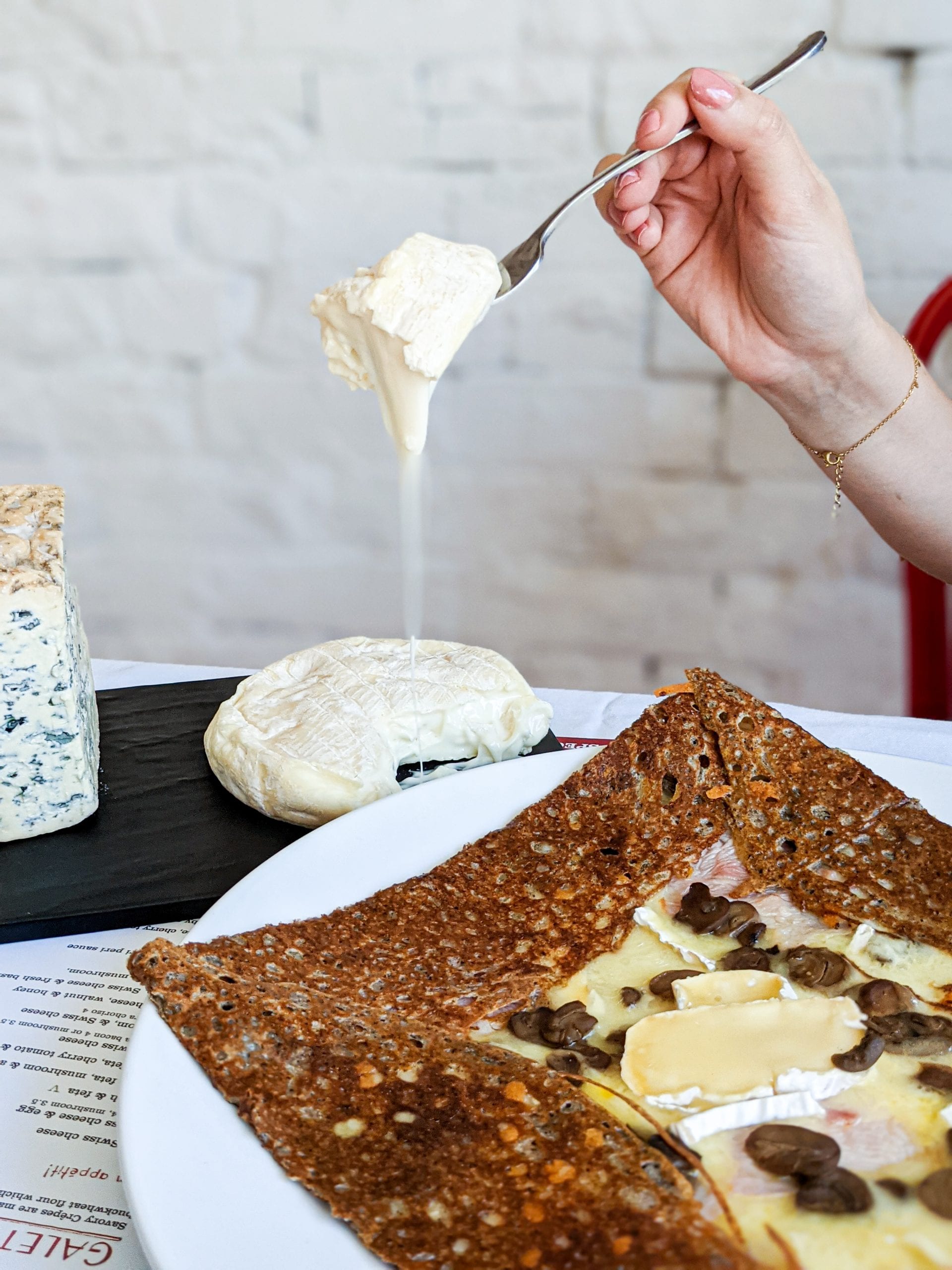 Cheese Please! Four Frogs Launches a Cheesy Extravaganza for Winter ...