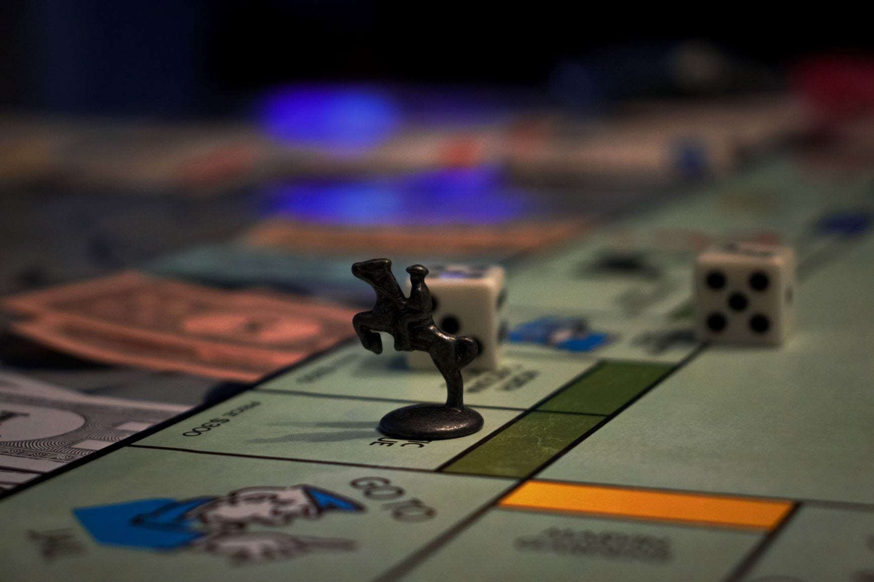 Monopoly, the World’s Favourite Family Board Game, Is Coming to ...