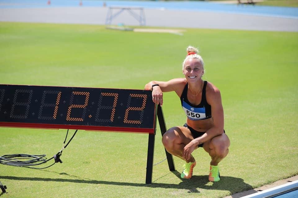 19 Inspirational Locals To Cheer For In The Paris Olympic and ...