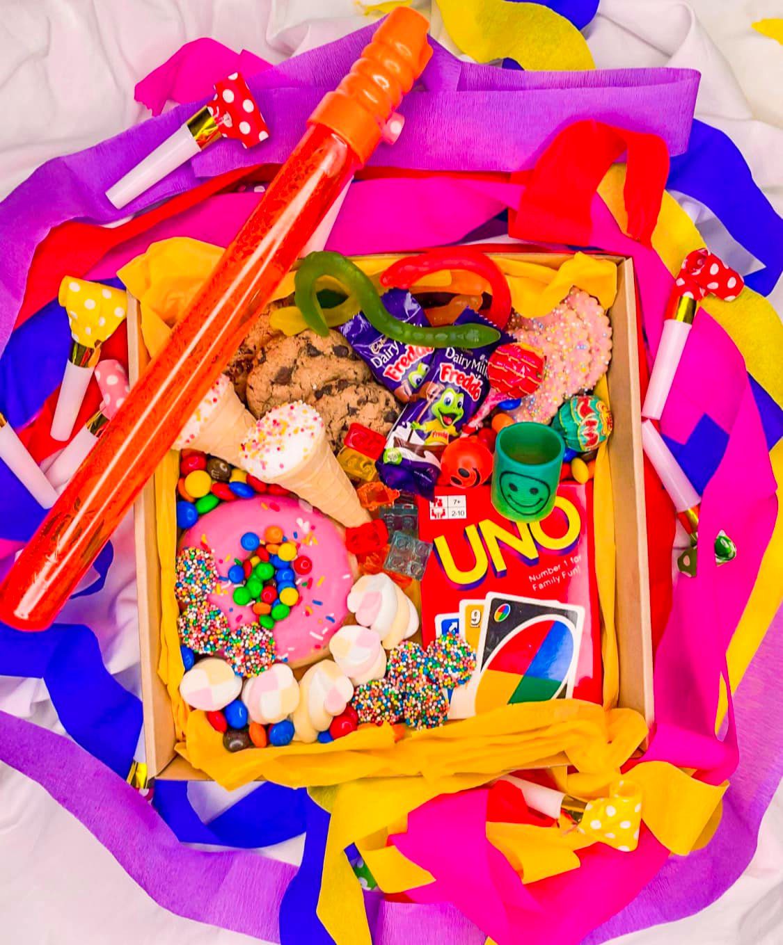 The Boujee Boards - Mosman Living