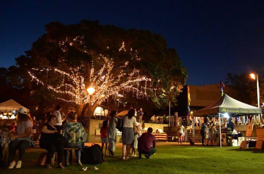 Don't Miss The Mosman Christmas Market and More... - Mosman Living