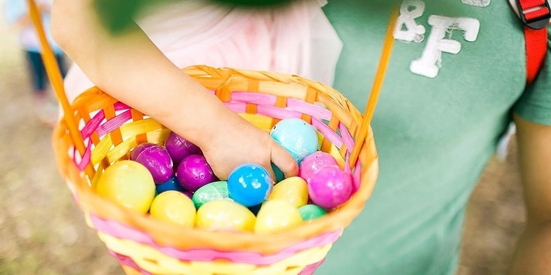 All the Best Easter Fun Fairs, Egg Hunts and Events - Willoughby Living