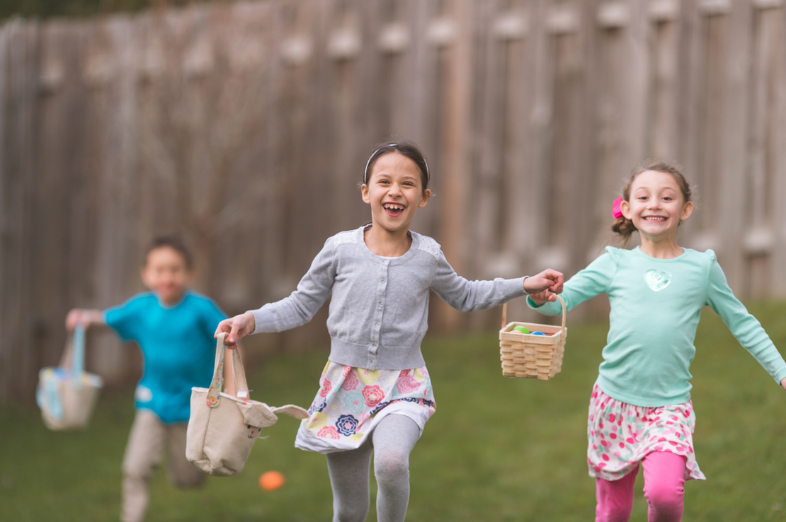 All the Best Easter Fun Fairs, Egg Hunts and Events - Willoughby Living
