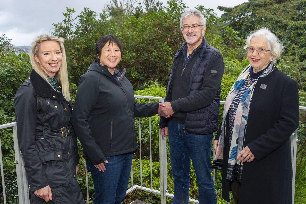 The Spit Will Soon Have a Living Seawall - Mosman Living