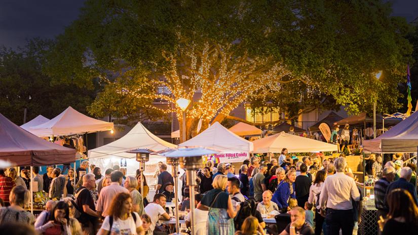 5 Stalls to Visit at the WinterFeast Night Markets! - Mosman Living
