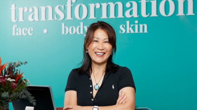 Homepage - Mosman Living