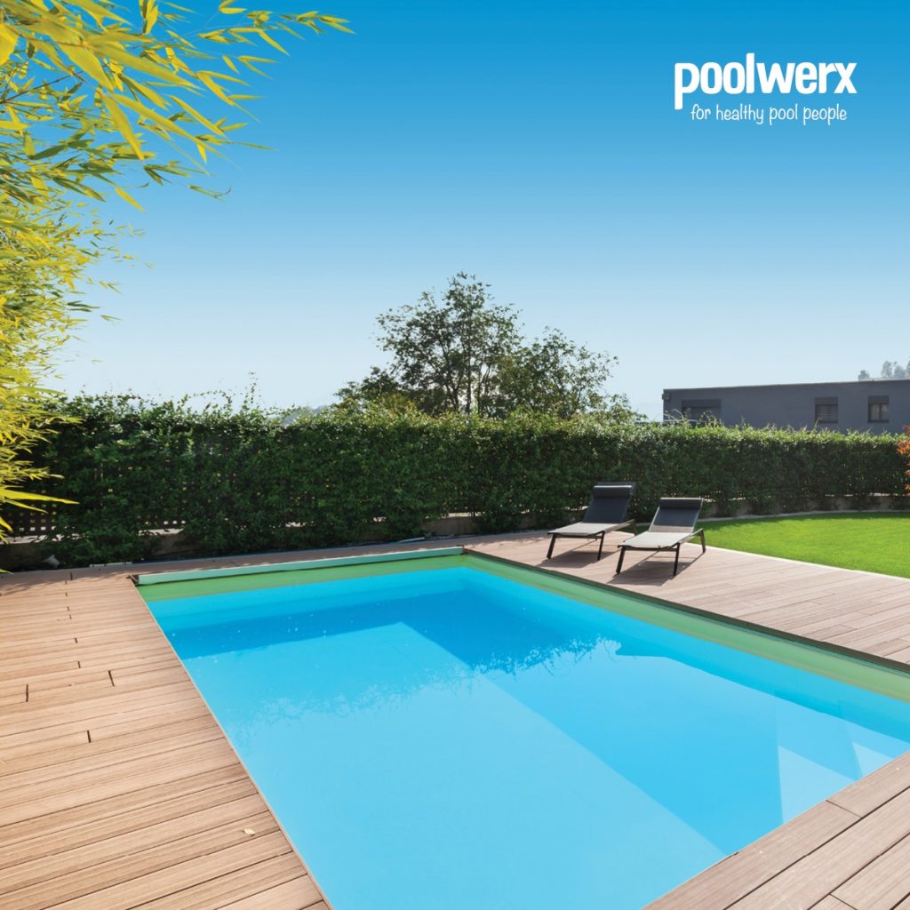 Ask an Expert: Poolwerx Makes Summer Ready Pools - Mosman Living