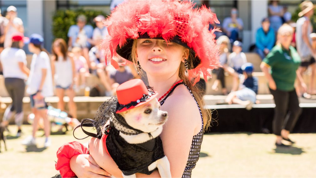 Samatha Jade to Headline Mosman's Out & About Concert Series - Mosman ...