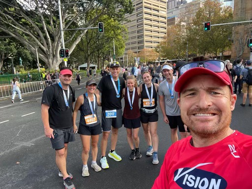 Vision Personal Training Mosman: Supporting Our Local Community In More ...