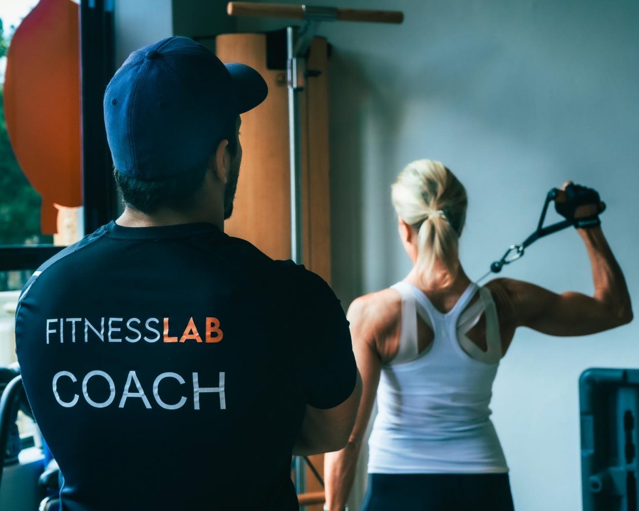 Have You Discovered Mosman's Fitness Lab Wellness? - Mosman Living