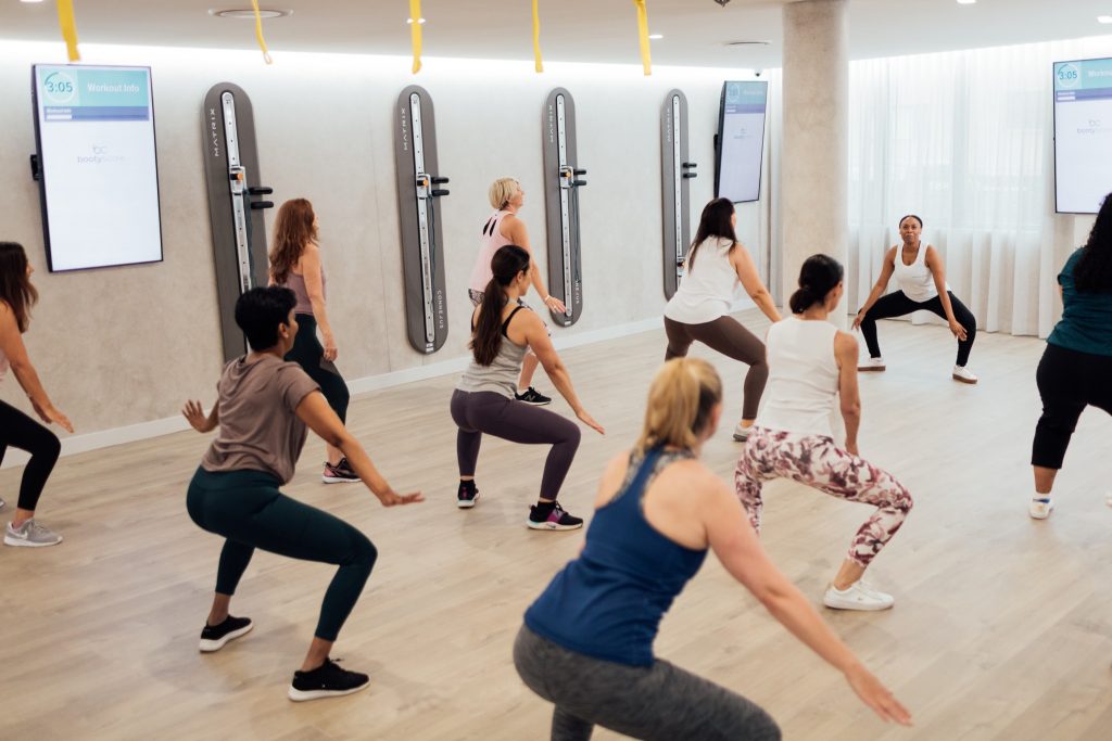 Avalon House: F45's Exciting New Venture for Over 45s - Mosman Living