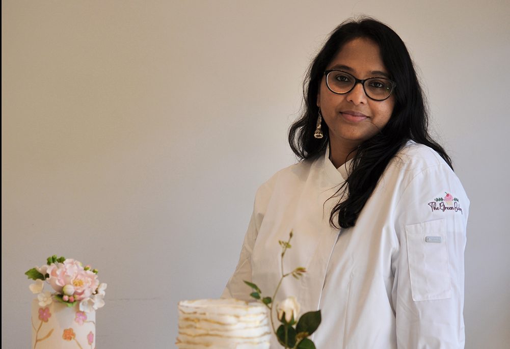 Deluxe Cake and Dessert Favourite The Green Bakery Opens in Artarmon - Mosman Living