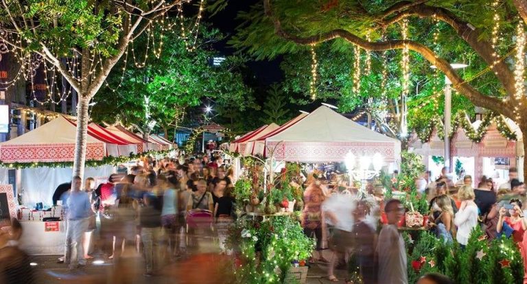 10 Magical Christmas Markets In Sydney 2022 - Mosman Living