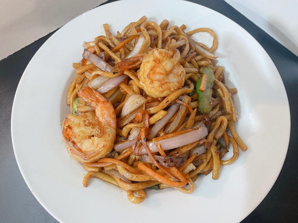 Have You Discovered Local Yum Cha at Mr Yip? - Willoughby Living