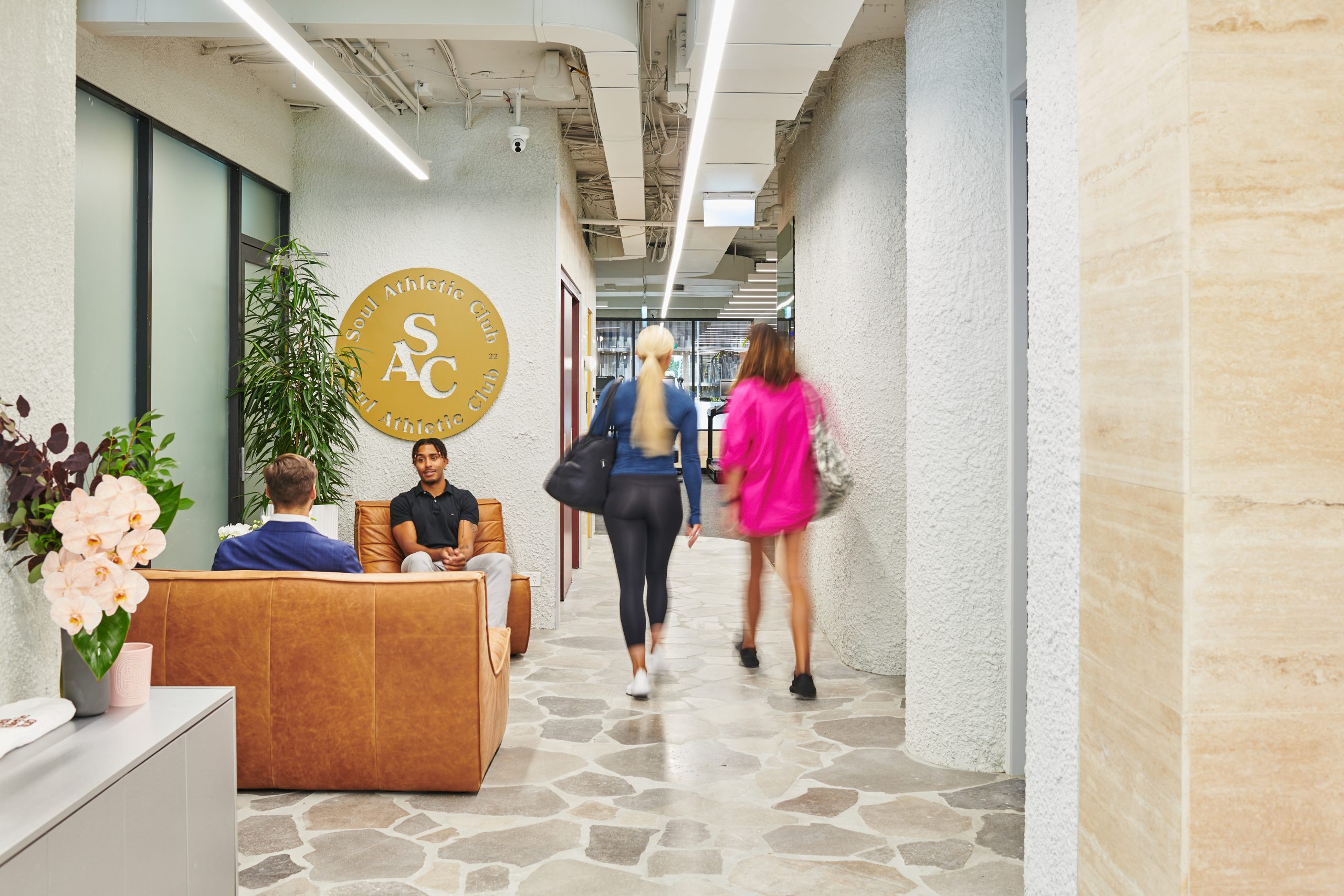 Soul Athletic Club Opens in Mosman - Mosman Living