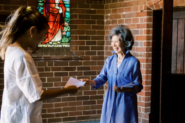 Local Church Rebrands With a New Name and a New Vision for Community ...