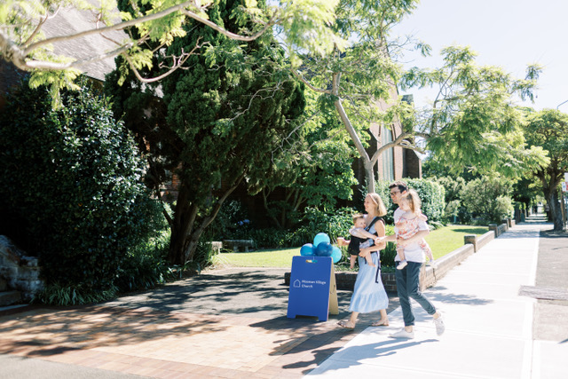 Local Church Rebrands With a New Name and a New Vision for Community ...