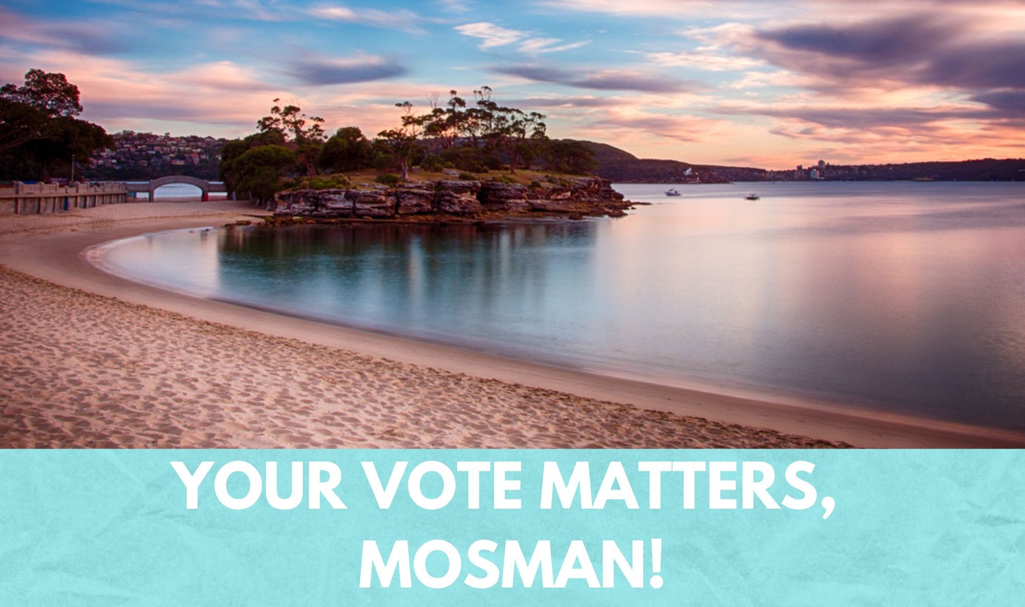 NSW State Election: Meet the Candidates for North Shore - Mosman Living
