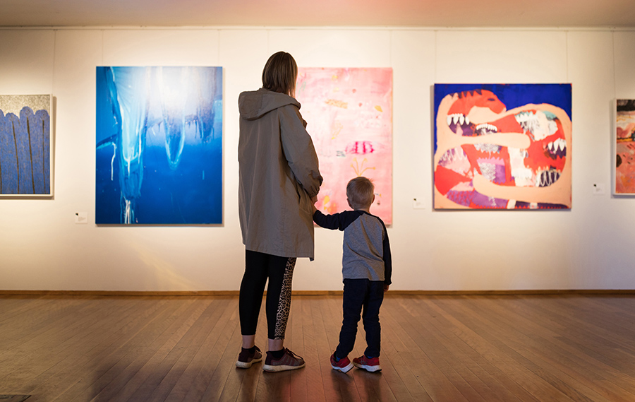 Antiques Roadshow Mosman Style! Get Your Treasures Valued at Mosman Art ...