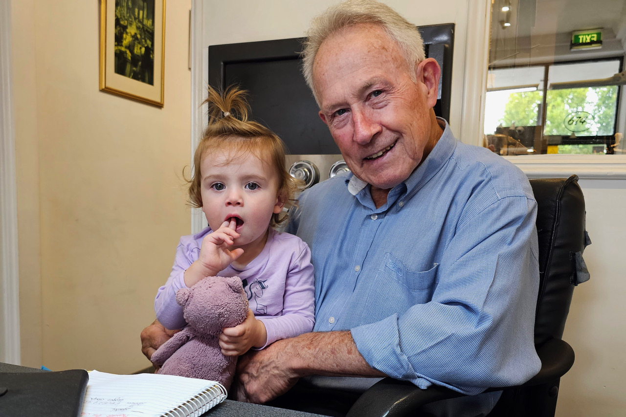 Lind Jewellery Design Celebrates 62 years in the Trade - Mosman Living